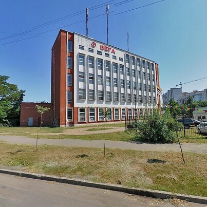 улица 25-й Чапаевской Дивизии, 2, Малиновский район, Одесса, Одесская область, Украина - Одесса ...