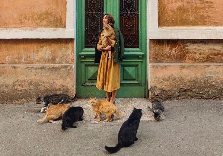 Куда пойти в Одессе 28 февраля-1 марта 2020 года: концерты, лекции и спектакли - Одесса Vgorode.ua