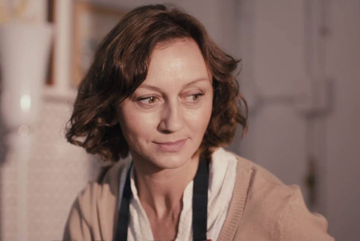 Римма Зюбина - Лекции \ Мастер-классы Днепр Vgorode.ua