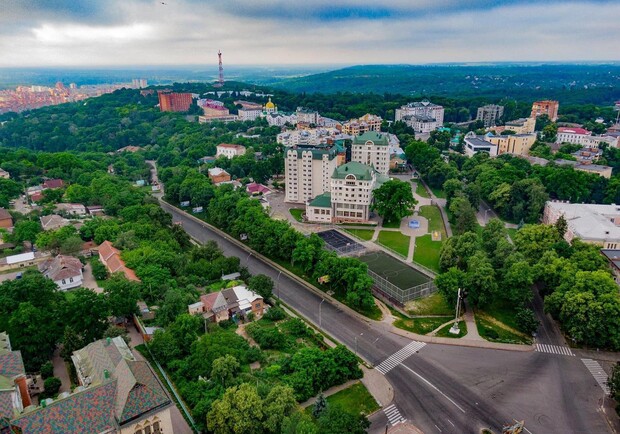 Погода в Полтаве 22-26 июня: что говорят синоптики - Полтава Vgorode.ua