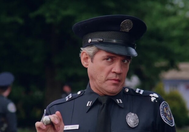 Полиция составила протокол на знаменитого водителя Uber (видео) - Киев Vgorode.ua