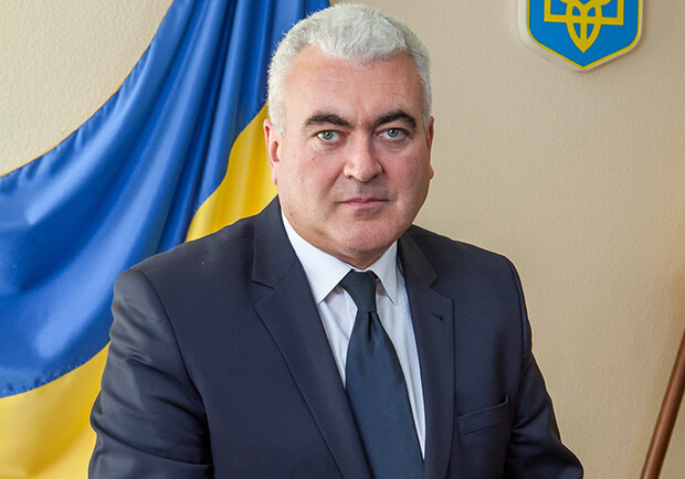 Нанес ущерб на 400 тысяч: мэру Энергодара вручили подозрение - Запорожье Vgorode.ua