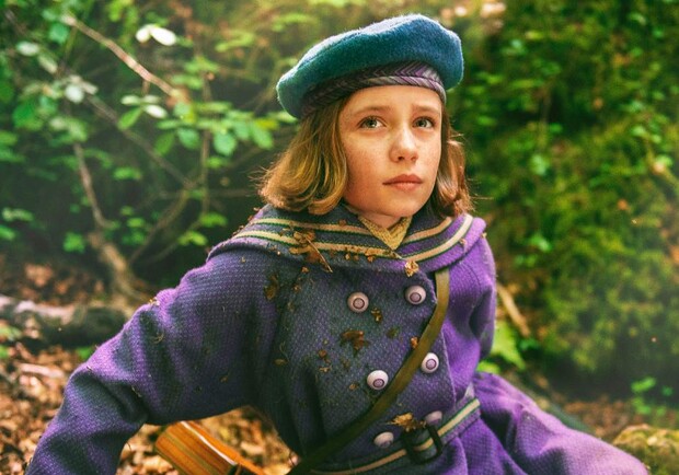 Киноафиша Одессы с 23 по 30 сентября 2020 года - Одесса Vgorode.ua