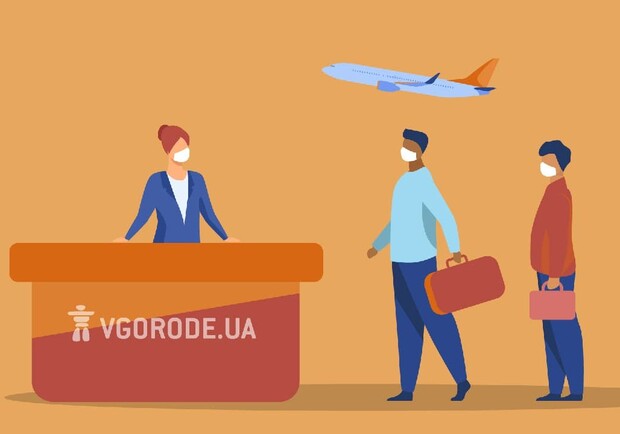 Пакуй чемодан: с 30 декабря возобновляются рейсы из Киева в Баку - Киев ...