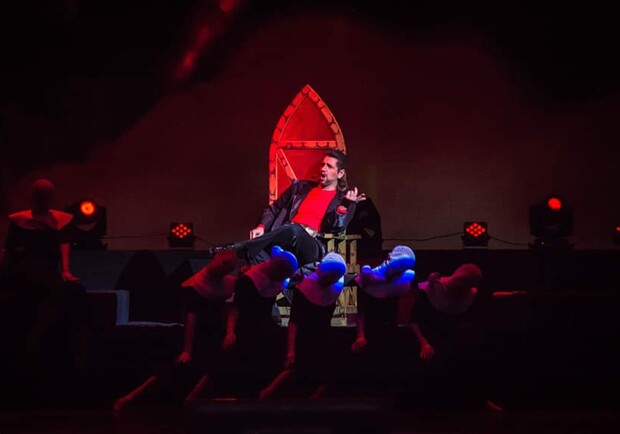 Rock Opera Collection - Театры Харьков Vgorode.ua