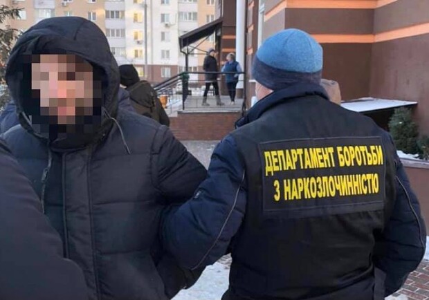 За 500 гривен: киевлянин продавал липовые справки с отрицательным результатом на Covid-19 - Киев ...