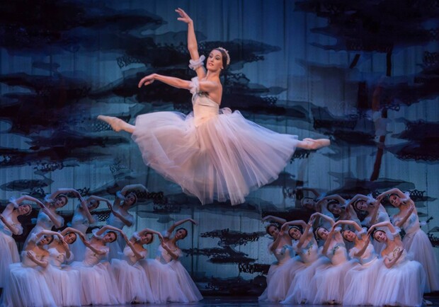 Схіd Opera (ХНАТОБ). Афиша на март 2021 - Театры Харьков Vgorode.ua