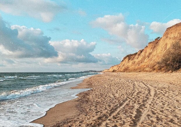 Какая будет погода в Одессе 22 - 26 февраля 2021 - Одесса Vgorode.ua