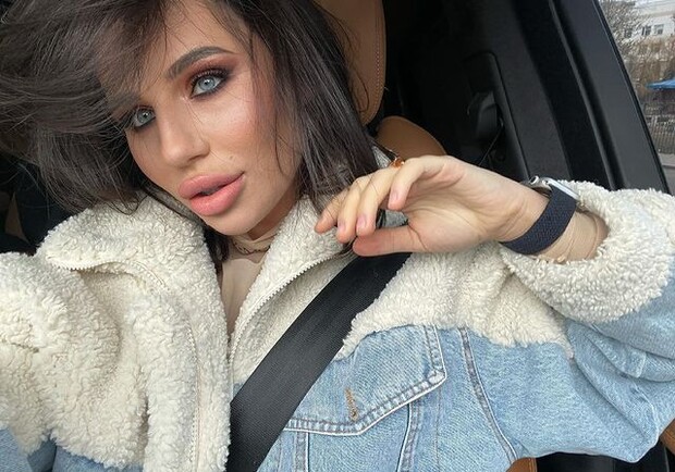 Нехило: скандальная блогерка из Днепра рассказала, сколько берет за рекламу в Instagram - Днепр ...