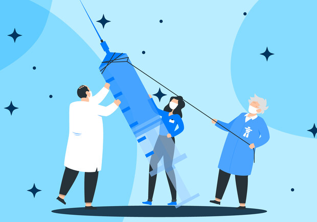 Украина и Pfizer подписали договор о поставке вакцин - 10 миллионов доз - Киев Vgorode.ua