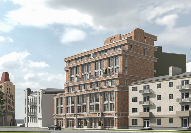 3 – без документов, 7 – не для жилья: как бесплатно проверить законность новостроек в Днепре ...