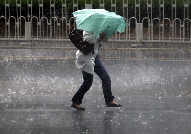 19-20 апреля 2021 года на Одесскую область надвигается циклон - Одесса Vgorode.ua