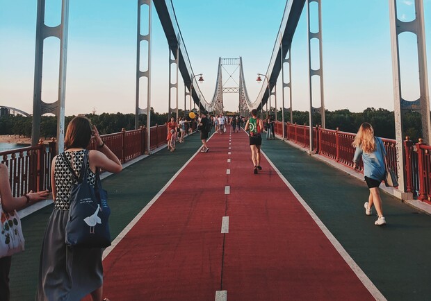 Куда пойти в Киеве на этой неделе 14-18 июня 2021: афиша мероприятий - Киев Vgorode.ua