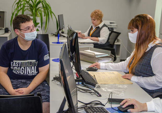 Доступно 150 услуг: в Днепропетровской области открыли еще один Центр админуслуг - Днепр Vgorode.ua