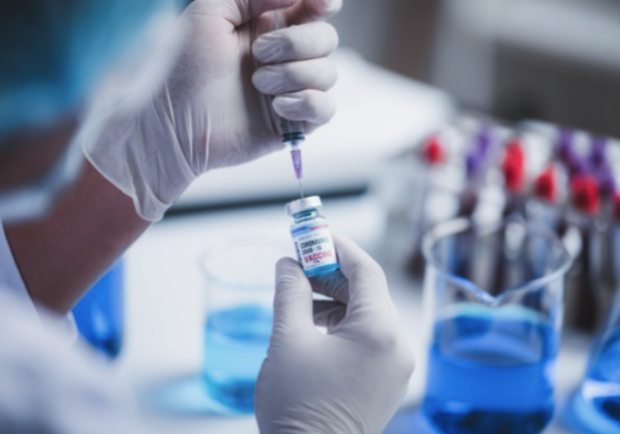 Когда в центрах массовой вакцинации Запорожья появится Pfizer - Запорожье Vgorode.ua