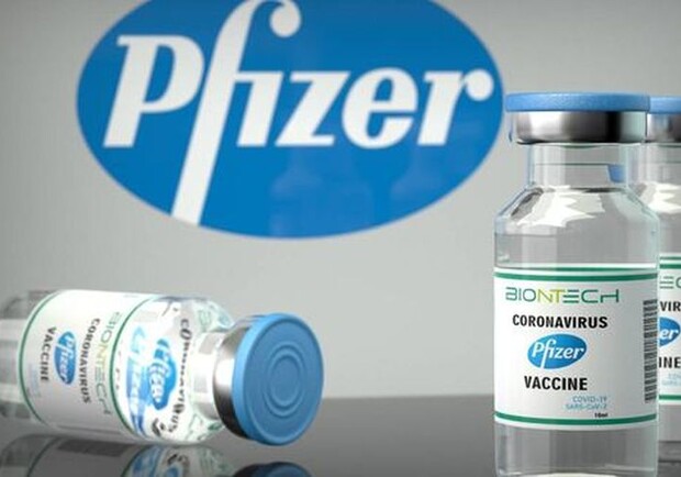 Когда привезут: в Харькове ждут новую партию Pfizer и Moderna - Харьков Vgorode.ua