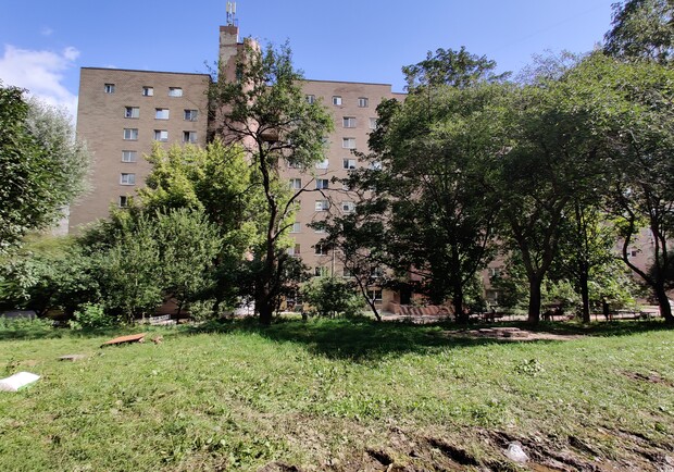 Что говорят студенты и руководство НАУ о скандальном общежитии №11 - Киев Vgorode.ua