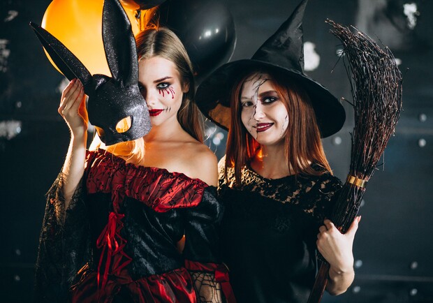 Афиша мероприятий в Днепре на 29-31 октября - Днепр Vgorode.ua