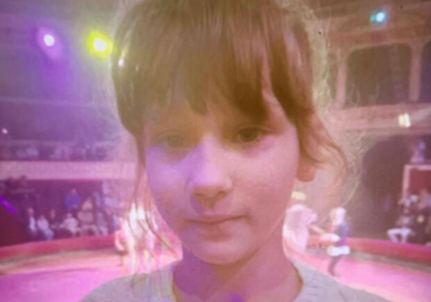4 ноября в Одессе пропала 10-летняя Анастасия Клименко - Одесса Vgorode.ua