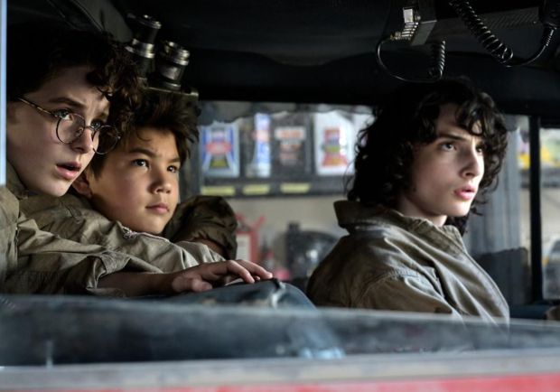 Рейтинг кинопремьер в Киеве: что смотреть в кинотеатрах с 25 ноября по 2 декабря - Киев Vgorode.ua