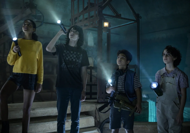 Куда пойти в Киеве с детьми: 7 идей куда пойти на выходных 4-5 декабря - Киев Vgorode.ua