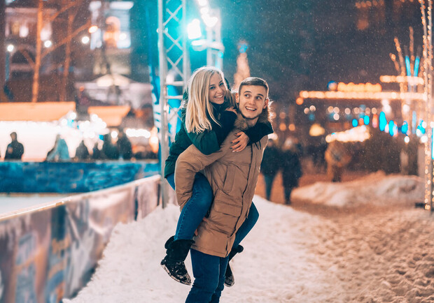 Куда пойти в Запорожье с 20 по 24 декабря 2021 года: афиша мероприятий - Запорожье Vgorode.ua