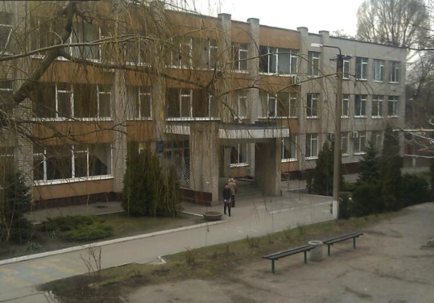 Когда в Днепре откроют школу №22 после реконструкции - Днепр Vgorode.ua