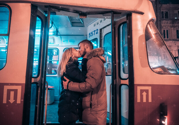 В Днепре перестанут ходить трамваи №18 и 19 с 5 января 2022 - Днепр Vgorode.ua