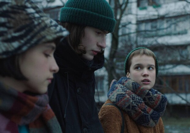 Кинопремьеры недели: что смотреть в кинотеатрах Киева с 20 по 27 января - Киев Vgorode.ua