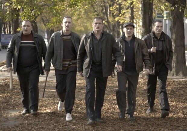 Netflix покажет фильм "Носоріг" украинского режиссера Олега Сенцова - Киев Vgorode.ua