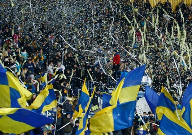 На грандиозное событие metalist all-star game продано 31 500 билетов - Харьков Vgorode.ua