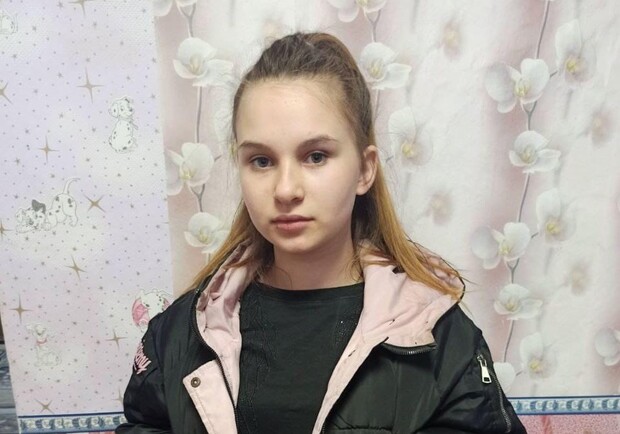 На Одещині шукають дівчинку-підлітка - Одеса Vgorode.ua