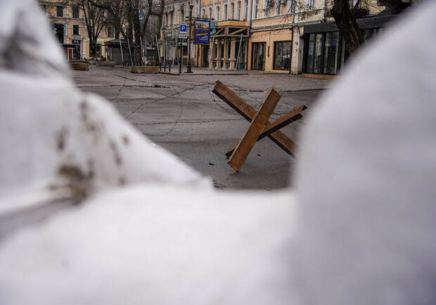 Одесситам рассказали о том, как прошла ночь с 7 на 8 марта в регионе - Одесса Vgorode.ua