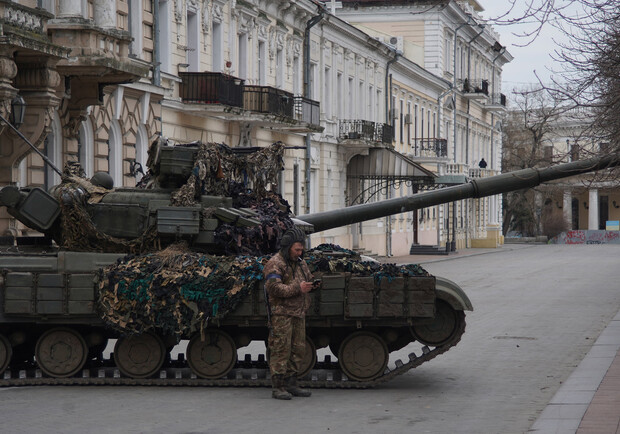 Як минула ніч з 31 березня по 1 квітня 2022 року в Одесі: останні новини - Одеса Vgorode.ua