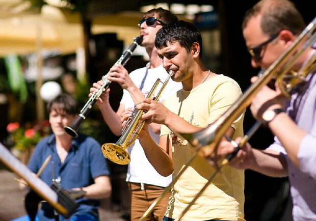 7-8 травня у Винниках та Дублянах відбудуться сімейні концерти - Львів Vgorode.ua