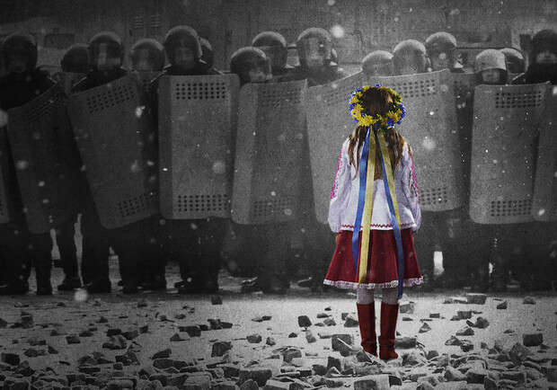 20 фільмів та серіалів для кращого розуміння історії України - Дніпро Vgorode.ua