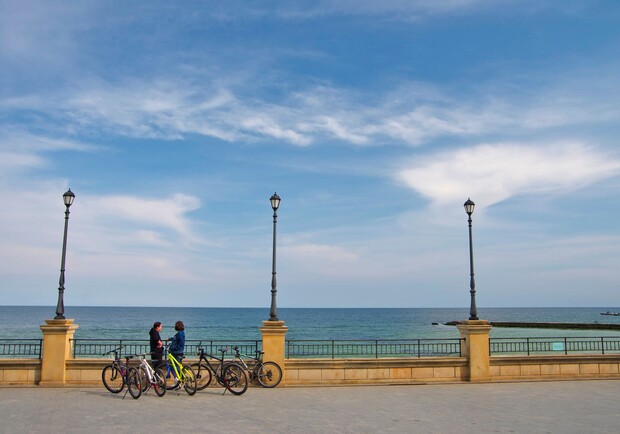 Прогноз погоды в Одессе на 7 и 8 мая 2022 года - Одесса Vgorode.ua
