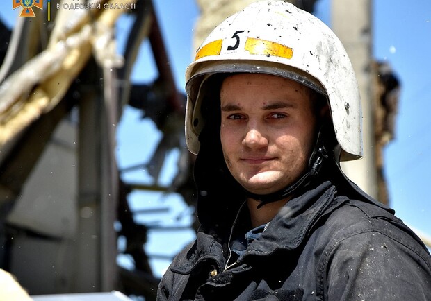 Пожары в Одессе: сводка спасателей за сутки с 10 по 11 мая 2022 года (фото) - Одесса Vgorode.ua