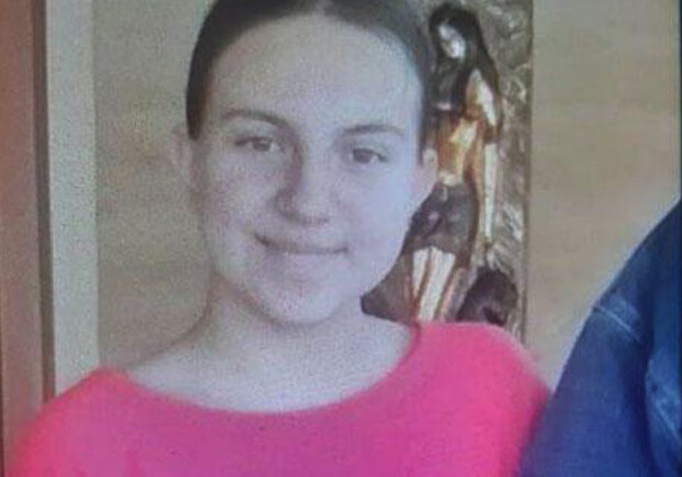 Помогите найти: в Днепре пропала 11-летняя девочка - Днепр Vgorode.ua