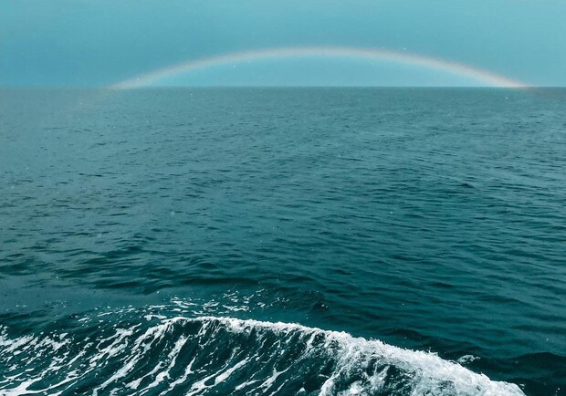 Прогноз погоды в Одессе на 3-5 июня 2022 года - Одесса Vgorode.ua