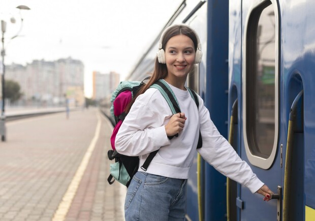 График движения поездов из Днепра на 5 июня 2022 - Днепр Vgorode.ua