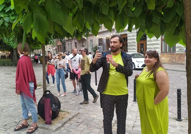 146-й день війни: яка ситуація у Львові та області на 19 липня - Львів Vgorode.ua