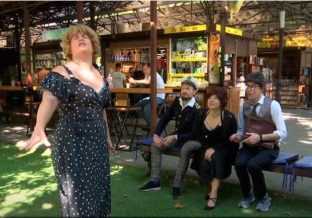 Куда пойти в Одессе 22 и 23 июля: афиша мероприятий - Одесса Vgorode.ua