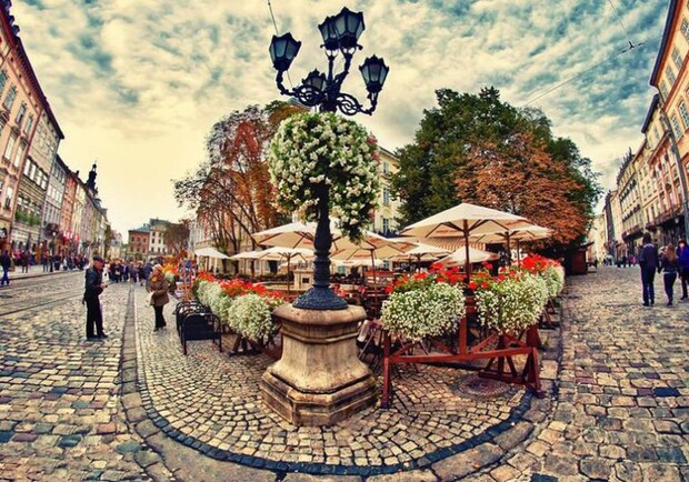 Безкоштовно: які цікаві екскурсії відбудуться у Львові на вихідні, 23-24 липня - Львів Vgorode.ua