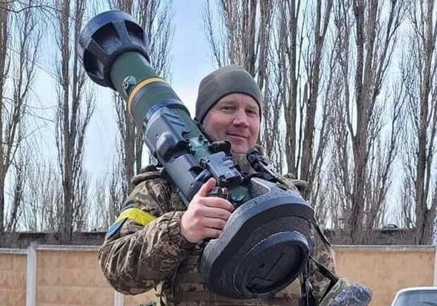 Загибель командира 28-ї окремої мехбригади імені Лицарів Зимового Походу: реакція соцмереж ...