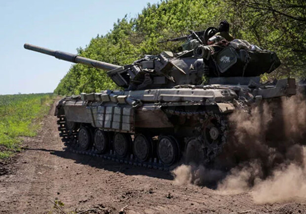 Российские войска создают условия для наступления на Харьков, — ISW - Харьков Vgorode.ua