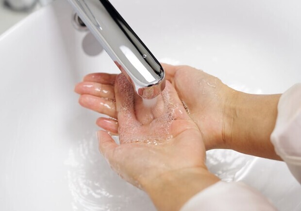 Одесситы задолжали 400 миллионов за воду - Одесса Vgorode.ua