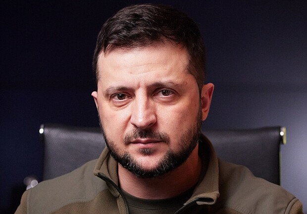 Около миллиона человек встали на защиту Украины - Зеленский - Киев Vgorode.ua