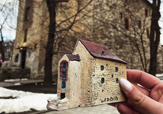 Художній пленер «500 років оборони» - Лекції \ Майстер-класи Львів Vgorode.ua