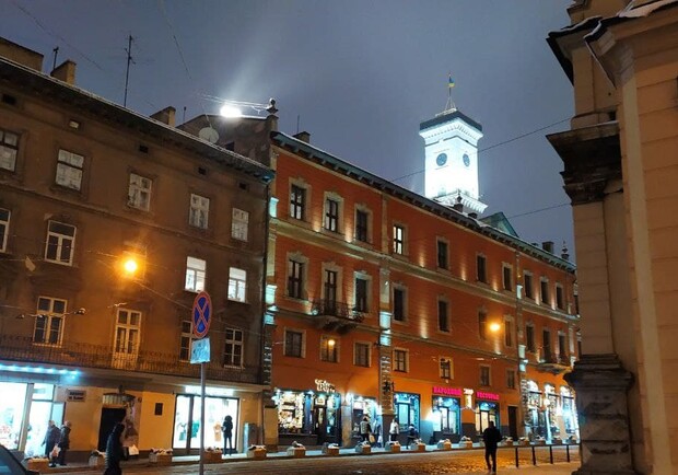 Офіційно: чи продовжать у Львові комендантську годину 23 і 24 серпня - Львів Vgorode.ua